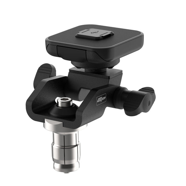 Evotech Peak Design Top Yoke Sat Nav Mount Kawasaki Ninja 650 Perfor