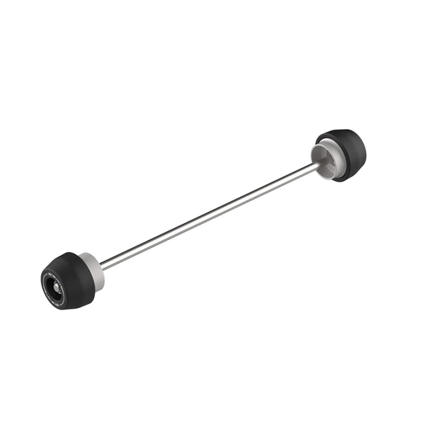 Ep Rear Spindle Bobbins Crash Protection Suzuki Dr Z4sm Evotech