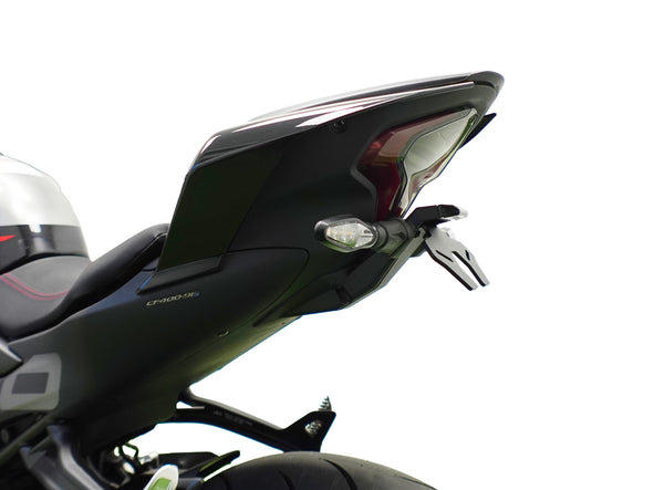 Evotech Tail Tidy - CFMoto 450SR (2024+) – Evotech-Performance