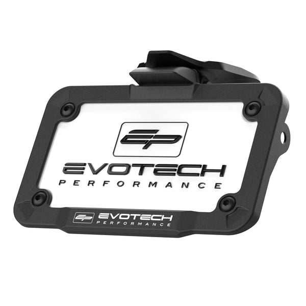 Evotech Dynamic Tail Tidy | Ducati Streetfighter V2 – Evotech-Performance