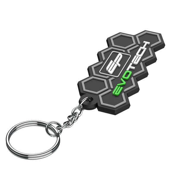 Evotech Keyring – Evotech-Performance