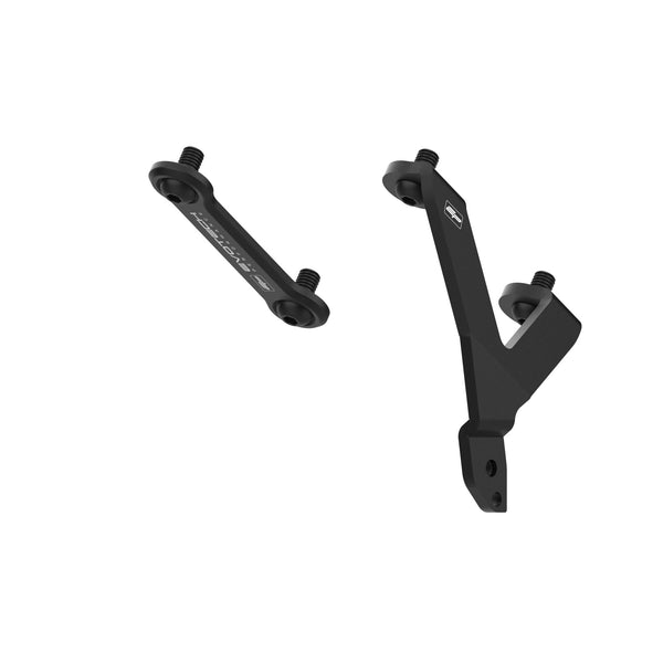 Evotech Pillion Footpeg Removal Kit | Suzuki GSX-8S – Evotech-Performance