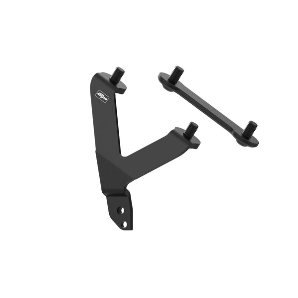 Evotech Pillion Footpeg Removal Kit | Suzuki GSX-8S – Evotech-Performance