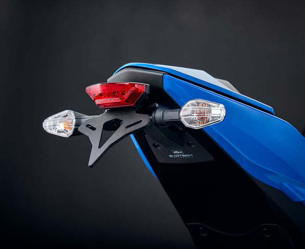 Evotech Suzuki GSX-8R Tail Tidy (2024+) – Evotech-Performance
