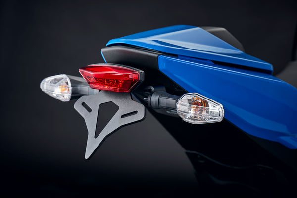Evotech Suzuki GSX-8R Tail Tidy (2024+) – Evotech-Performance