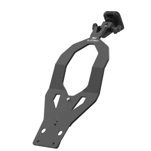 EP Peak Design Compatible Sat Nav Mount | Yamaha Tracer 9 – Evotech ... EP Peak Design Compatible Sat Nav Mount | Yamaha Tracer 9 – Evotech ...