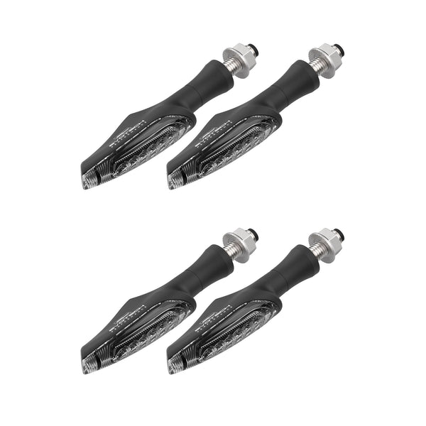 Evotech Sequential Indicator Set Set Of Four Evotech Performance
