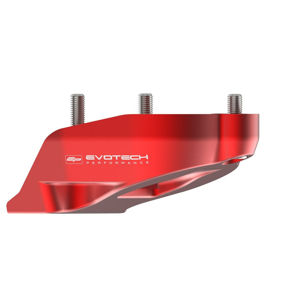 Evotech Sump Guard - Ducati Streetfighter V4 SP2 (2023 - 2024) – Evotech-Performance