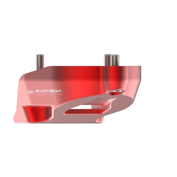 Evotech Sump Guard - Ducati Streetfighter V4 SP2 (2023 - 2024) – Evotech-Performance