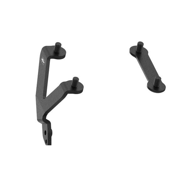 Evotech Pillion Footpeg Removal Kit | Suzuki GSX-8R – Evotech-Performance