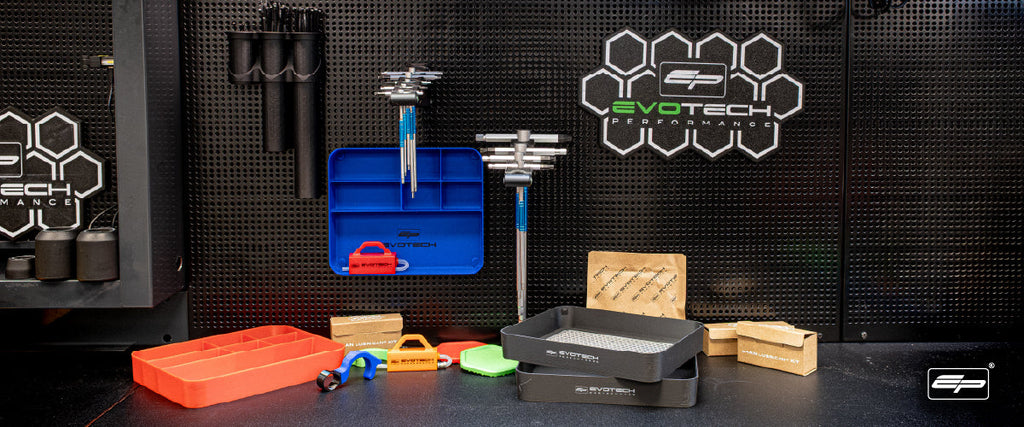 Evotech Performance | Workshop Accessories – Evotech-Performance