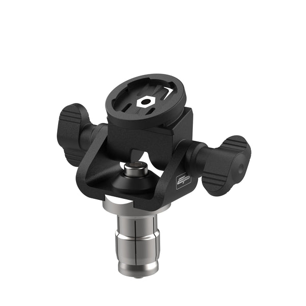Evotech Beeline Moto 2 Top Yoke Sat Nav Mount - Yamaha YZF-R1M (2015 ...