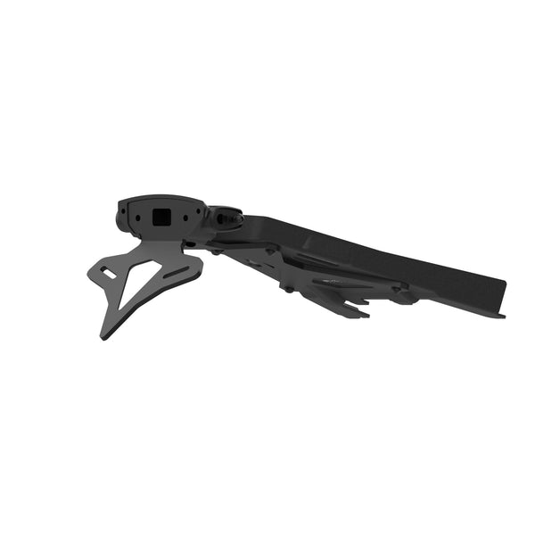Evotech BMW R nineT Scrambler Tail Tidy (2017+) – Evotech-Performance