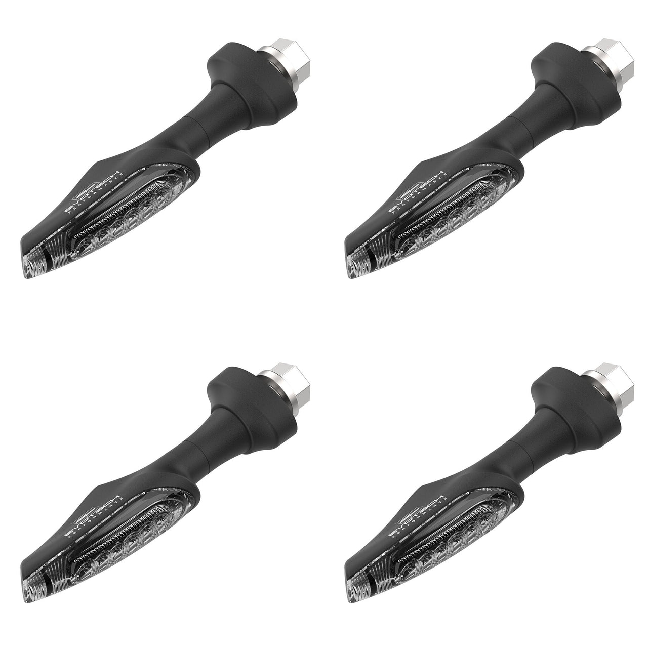 Evotech LED Sequential Indicator Set - KTM 1290 Super Adventure (2021 ...