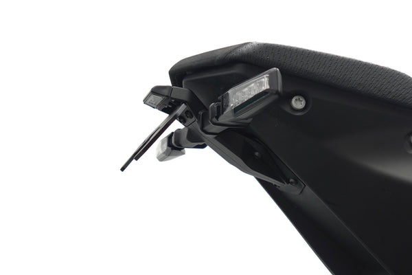 Evotech Ktm 1390 Super Duke R Tail Tidy 2024 Evotech Performance