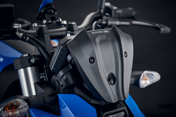 Evotech Suzuki GSX-8S Fly Screen (2023+) – Evotech-Performance