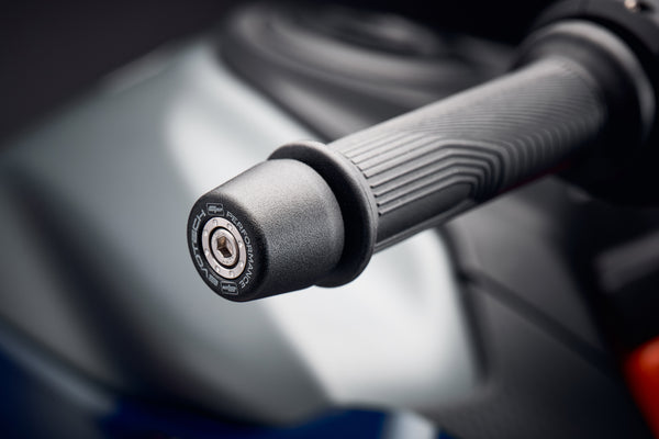 Evotech Bar End Weights (Race) - KTM 250 Duke (2021 - 2023) – Evotech ...