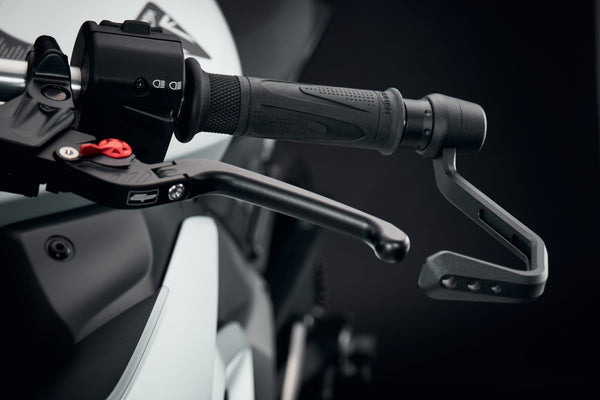 EP Brake & Clutch Lever Protectors | Road | Triumph Trident 660 Triple ...
