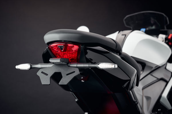 Evotech Tail Tidy | Triumph Daytona 660 – Evotech-Performance