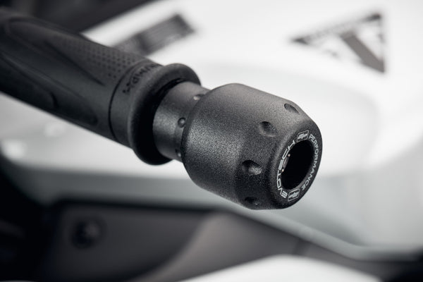 EP Bar End Weights | Touring | Triumph Trident 660 Triple Tribute ...
