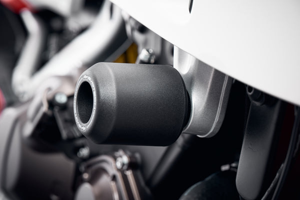 Evotech Crash Protection | Yamaha XSR900 GP – Evotech-Performance