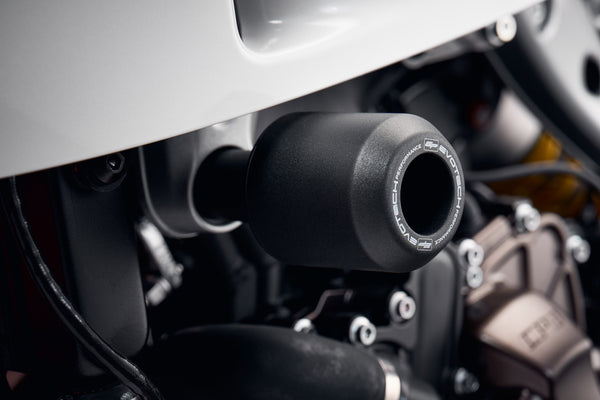 Evotech Crash Protection | Yamaha XSR900 GP – Evotech-Performance