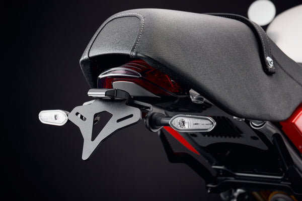 Evotech Tail Tidy | Yamaha XSR900 GP – Evotech-Performance