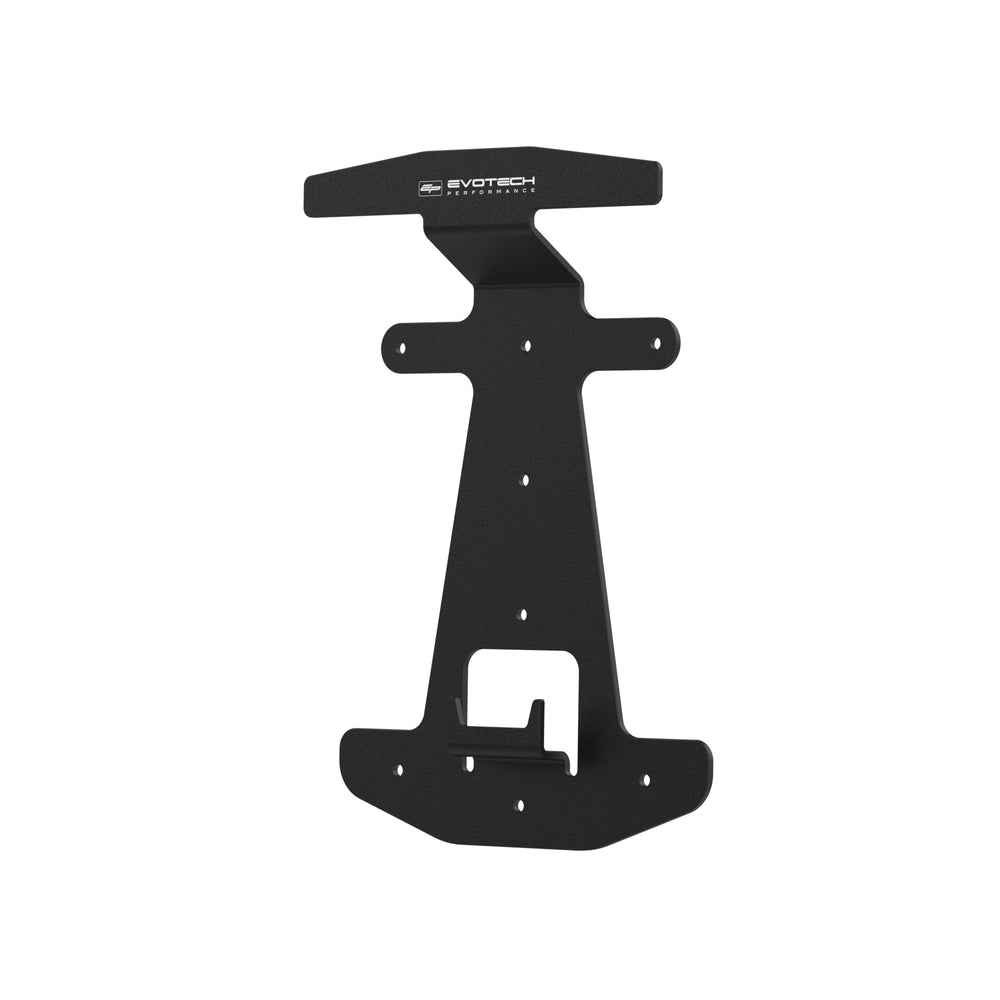 EP Top Box Wall Mount | Yamaha Tracer 9 GT – Evotech-Performance