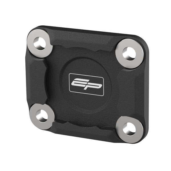 Evotech AMPS to Quadlock Quick Release Sat Nav Interface Plate ...