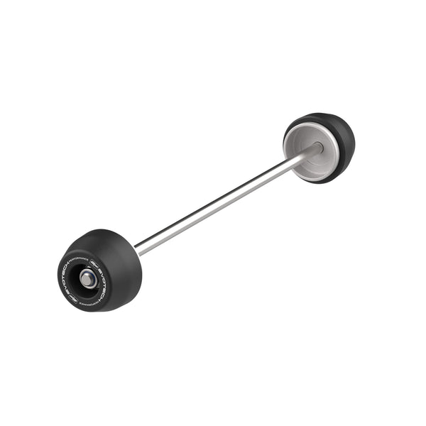 EP Front Spindle Bobbins Crash Protection | Aprilia RSV4 Factory ...