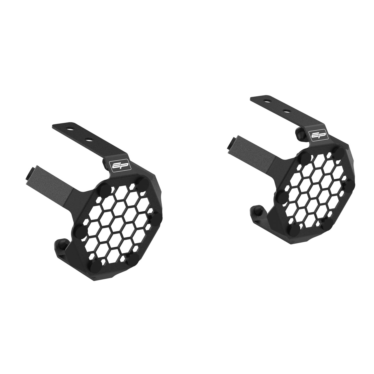 Evotech Spotlight Guard - BMW R 1300 GS Trophy (2024+) – Evotech ...