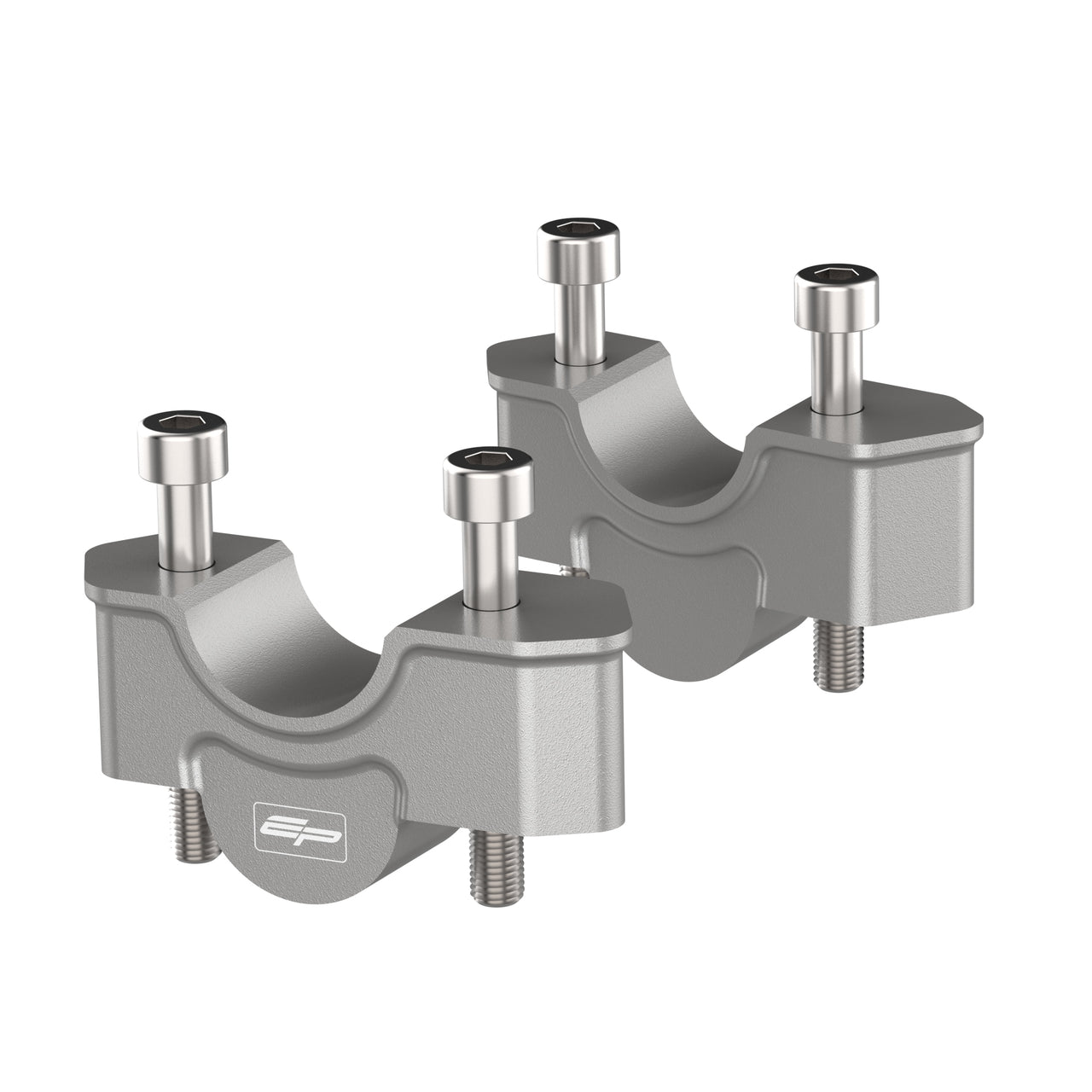 Evotech Handlebar Riser - BMW R 1300 GS Trophy (2024+) – Evotech ...