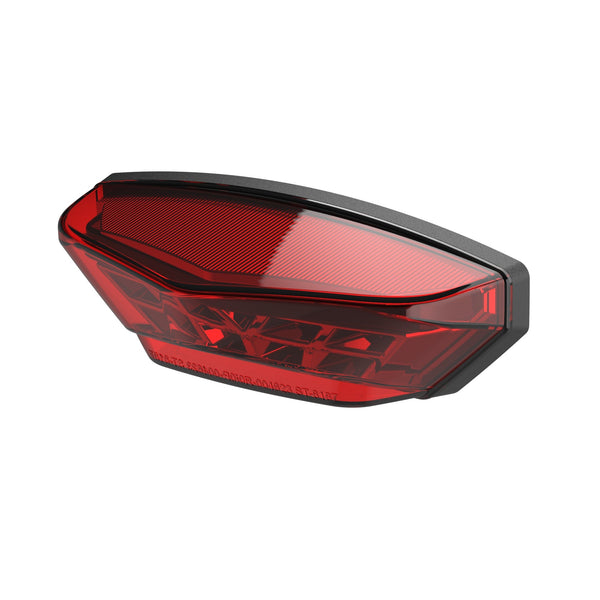 Evotech Replacement Rear Light for Suzuki GSX-8R (2024-2025) – Evotech ...