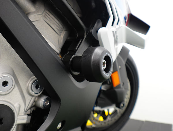 Evotech Crash Protection | BMW S 1000 RR – Evotech-Performance