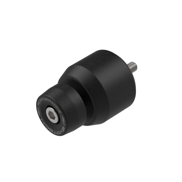 EP Bar End Weights | Triumph Tiger 1200 GT Explorer – Evotech-Performance