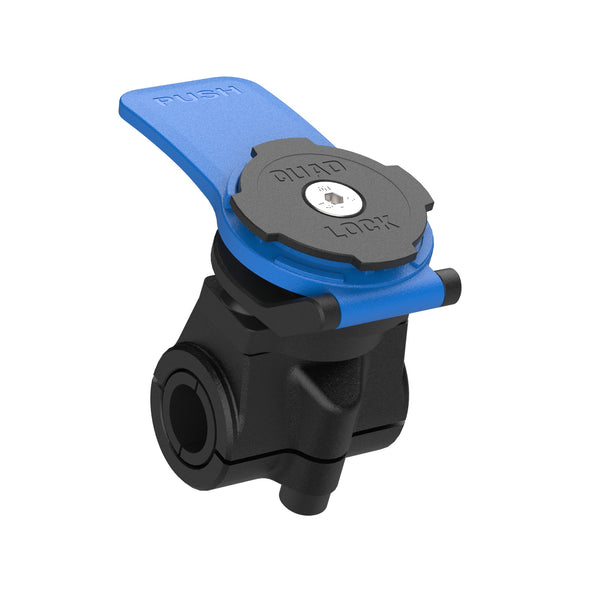 EP Quad Lock Sat Nav Mount - BMW R 1300 GS Adventure Trophy – Evotech ...