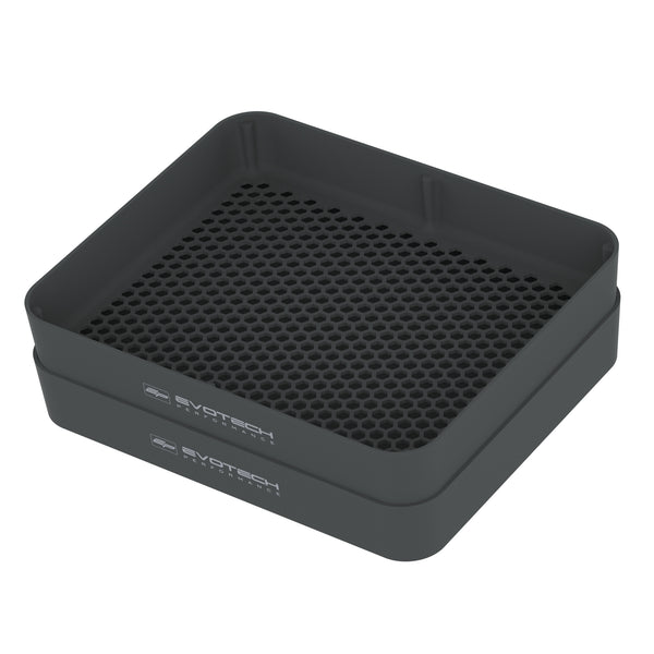 Evotech Motorcycle Part Wash Tray Kit – Evotech-Performance