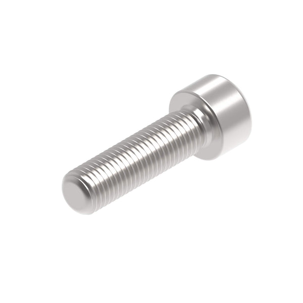 Evotech M10 x 35 x 1.25mm Pitch Caphead - 316 S/S – Evotech-Performance