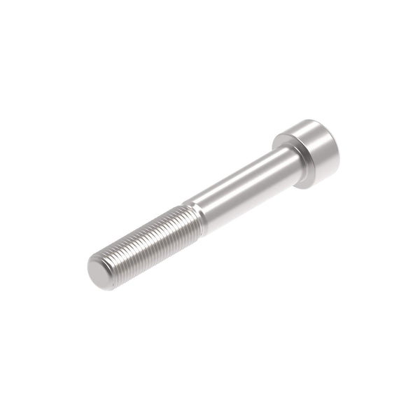 Evotech M12 x 80 x 1.25mm Pitch Caphead - 316 S/S – Evotech-Performance