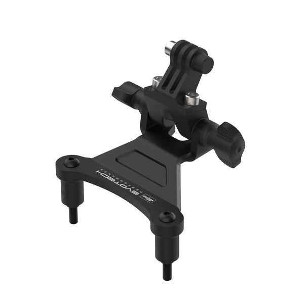 EP Beeline Compatible Handlebar Clamp Sat Nav Mount | CFMoto 450NK ...