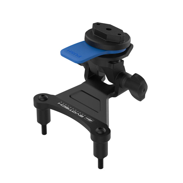 Evotech Chigee Mount - CFMoto 450SR (2024+) – Evotech-Performance