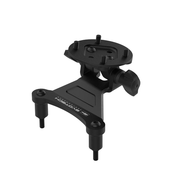 EP TomTom Compatible Handlebar Clamp Sat Nav Mount | CFMoto 450NK ...