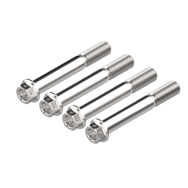 Evotech Front Caliper Bolt Set | Race | Suzuki GSX-8R (2024+) – Evotech ...
