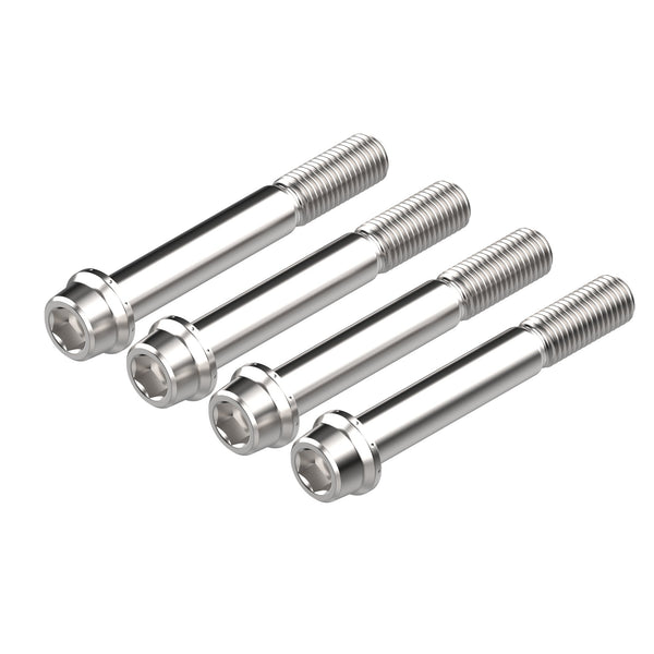 Evotech Front Caliper Bolt Set | Road | Suzuki GSX-8R (2024+) – Evotech ...