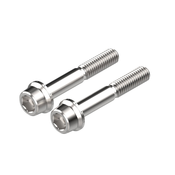 Evotech Front Caliper Bolt Set | Road | BMW G 310 GS (2017+) – Evotech ...