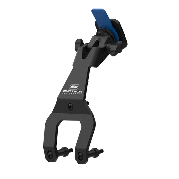 Evotech Carpuride Mount | Ducati DesertX Rally – Evotech-Performance