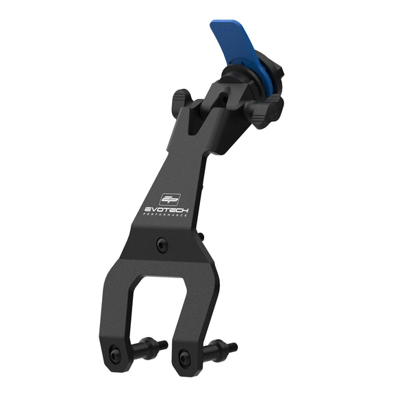 Evotech Chigee Mount | Ducati DesertX – Evotech-Performance