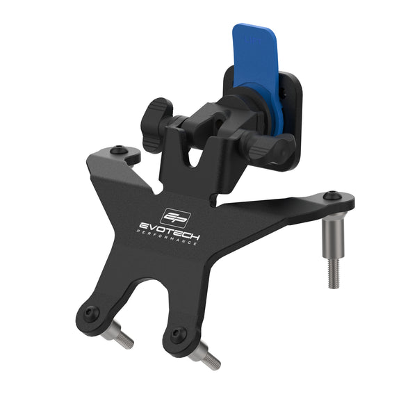 Evotech Carpuride Mount - Ducati Diavel V4 (2023+) – Evotech-Performance