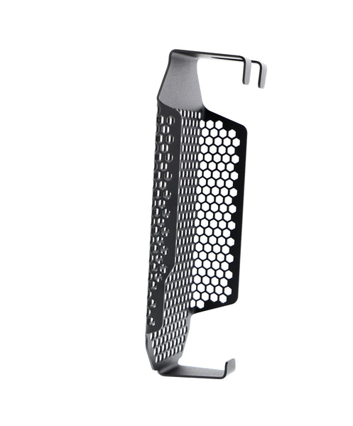 Evotech Oil Cooler Guard | Ducati Scrambler Nightshift – Evotech ...