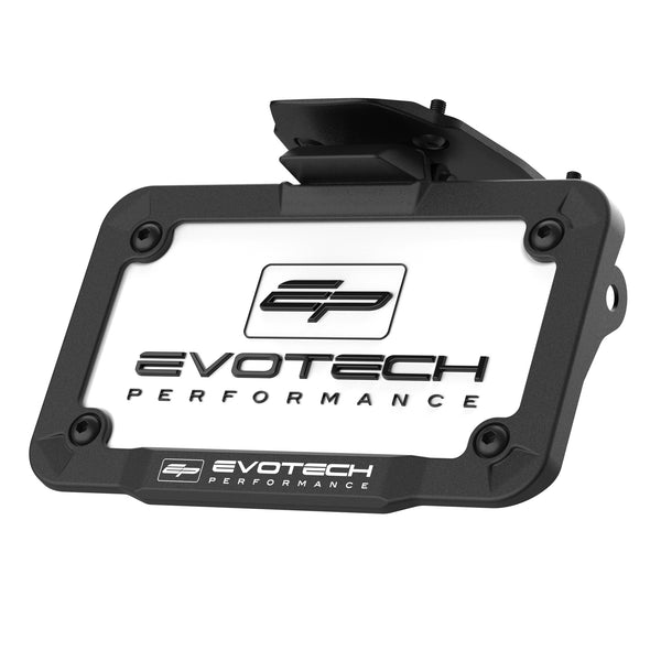 Evotech Dynamic Tail Tidy | Ducati Streetfighter V2 S – Evotech-Performance